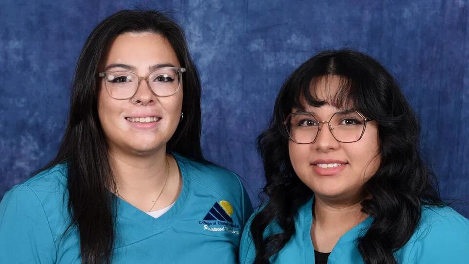 CEI nursing students sweep top leadership spots in Idaho Student Nurses ...