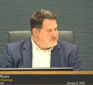Wade Schexnaydre elected to chair Planning, Max Nassar over Zoning ...