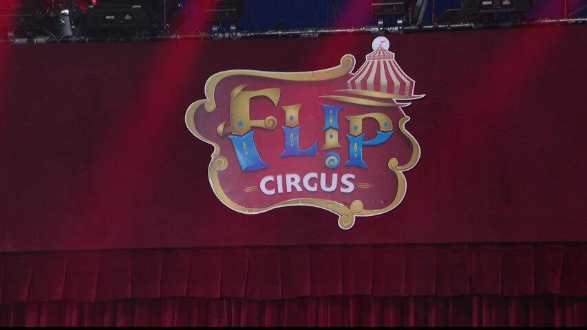 Flip Circus to make its debut in Brooklyn tonight - NewsBreak