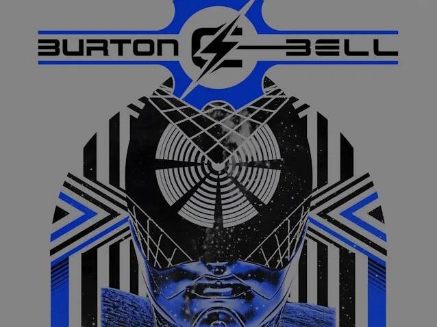 Watch: Former FEAR FACTORY Singer BURTON C. BELL Plays First-Ever Solo ...