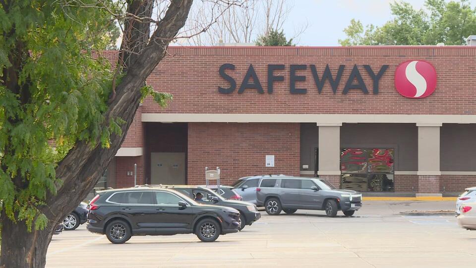 10 Colorado Safeway stores set to close - NewsBreak