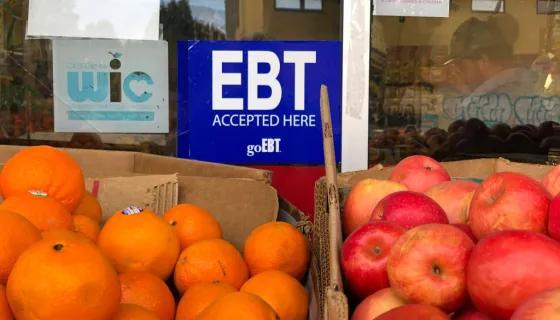 What Happens If SNAP Stops? What You Should Know And Do To Protect ...