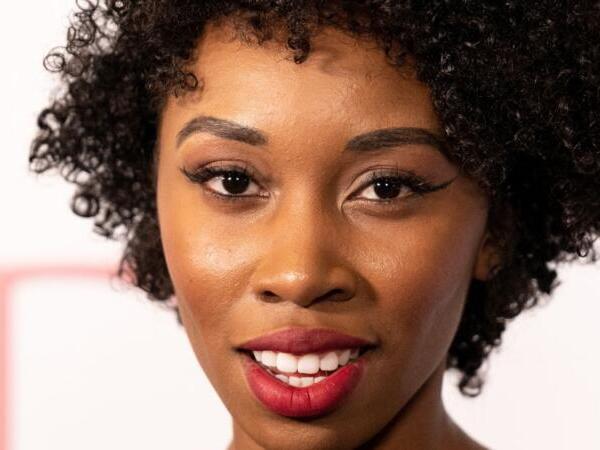 Carrie Bernans, Actress And Stuntwoman Featured In ‘Black Panther’ And ...