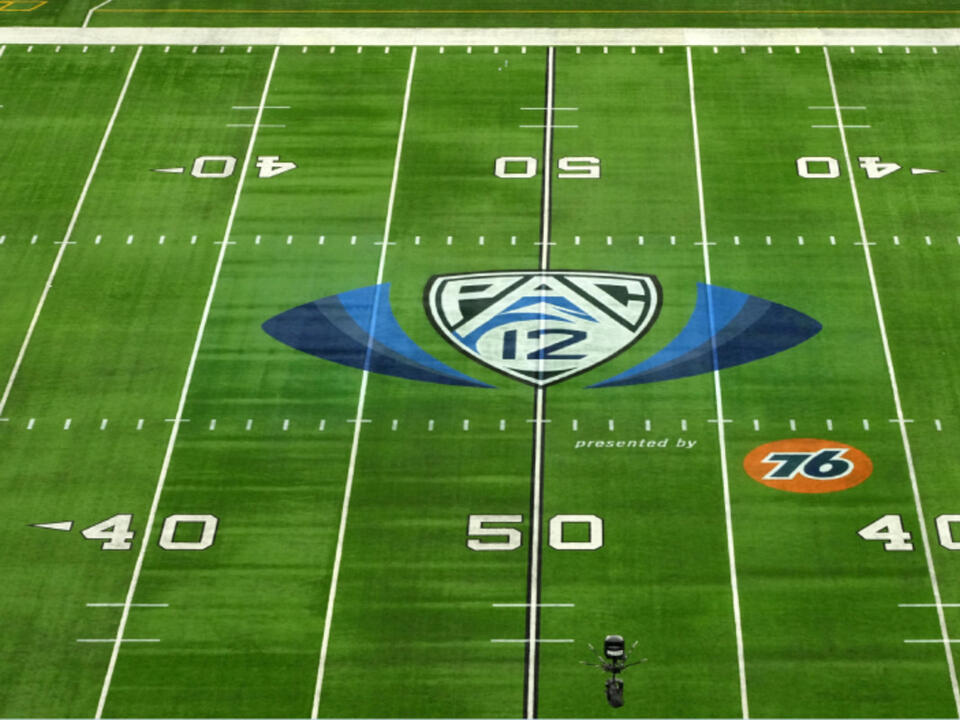 Pac-12 Gets Major Update on Conference Rebuild Plans