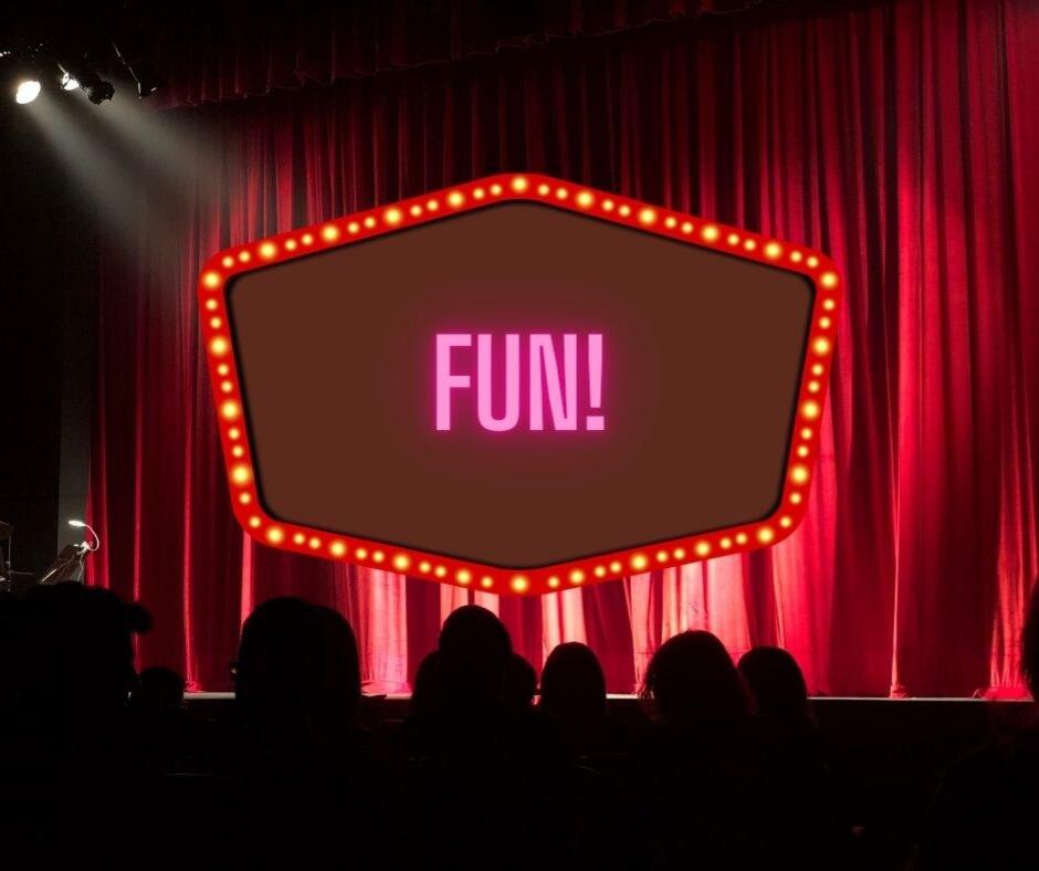 Fun Summer Activities for Kids in New Jersey, Surflight Theatre - NewsBreak