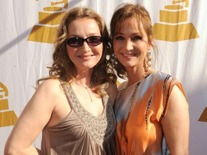 3 Songs You Didn’t Know Patsy Lynn Russell Wrote With Her Mother ...