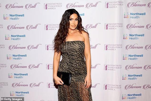 ESPN signs glamorous reporter to new contract hours after Molly Qerim ...