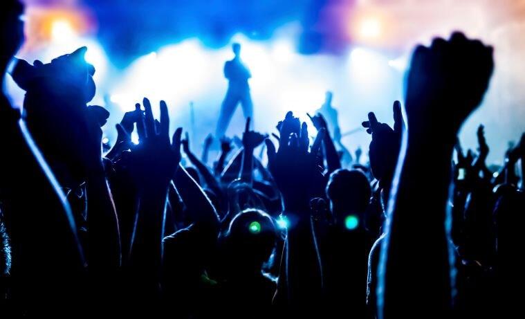 Boise’s 2026 Concert Calendar is Already Packed with Big Shows - NewsBreak