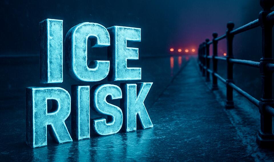 Portland, ME Winter Weather Alert: 0.10″+ Ice Late Sun–Mon - NewsBreak