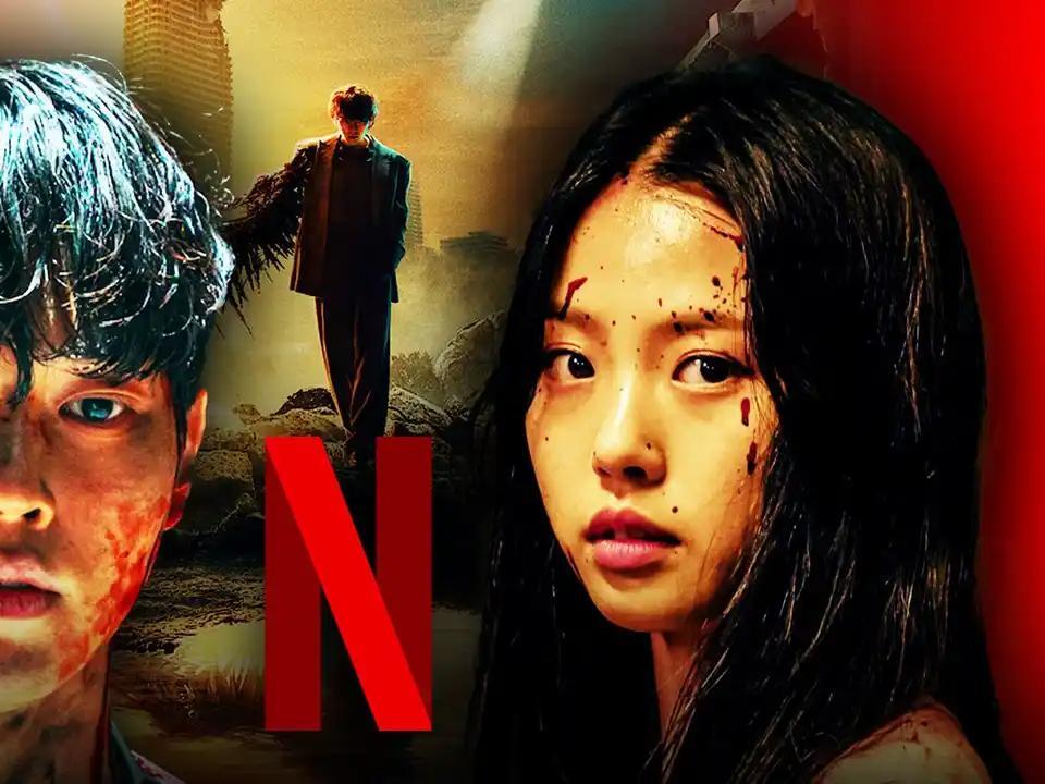 Full Cast of Sweet Home Season 3 - Every Main Character & Actor Who ...