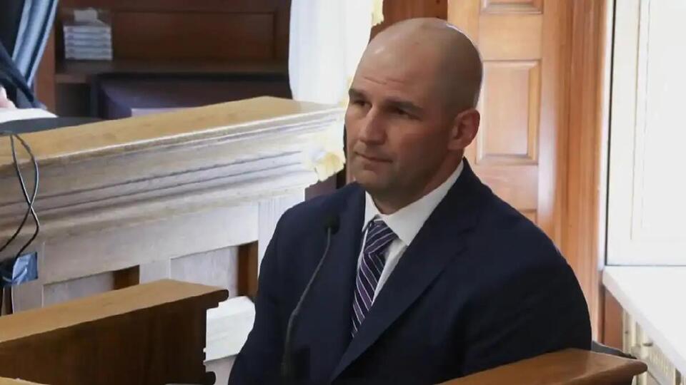 State Police Trooper Michael Proctor takes the stand in Karen Read ...