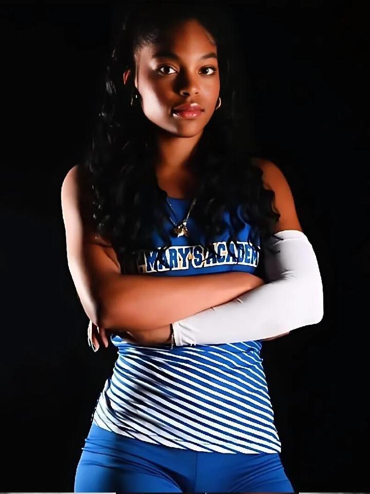 School Admits A’Shari Hobbs Did Nothing Wrong — Then Punished Her ...