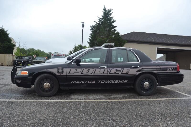 Mantua police arrest one of two suspects in June carjacking - NewsBreak