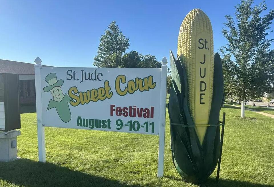A Guide to the 2024 St. Jude Sweet Corn Festival in Cedar Rapids ...