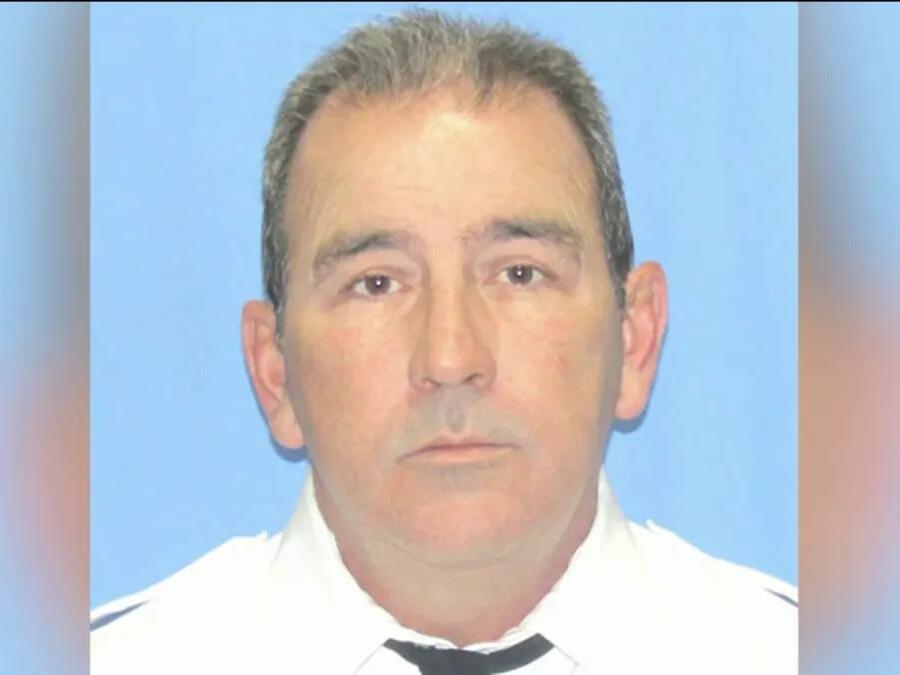 ‘Rest in peace, chief': Philly fire battalion chief dies while on duty