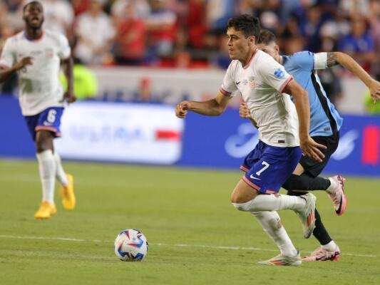 Analysis: Copa America failure leaves USMNT with many questions, few ...