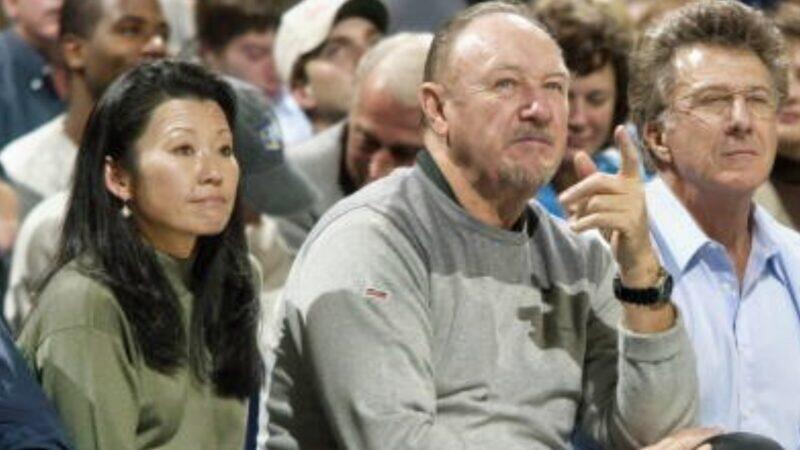 Authorities Reveal The Time They Believe Gene Hackman Actually Died ...