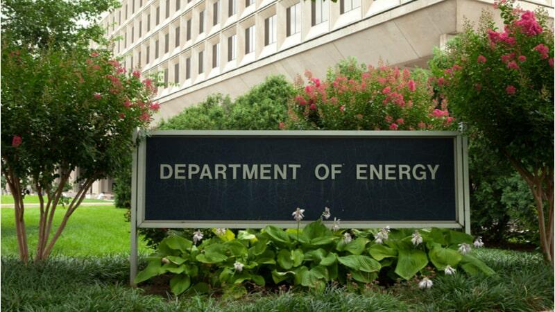 Senate Confirms Darío Gil, Conner Prochaska to Top Energy Posts - NewsBreak