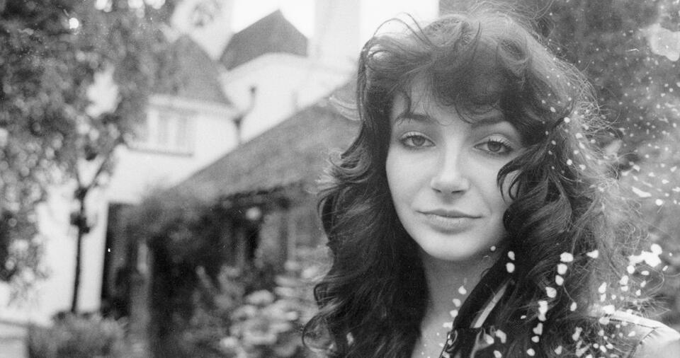 How Kate Bush stunned David Gilmour with a masterpiece of songwriting ...