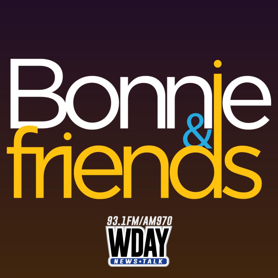 01-20-26 Bonnie & Friends: Deep Freeze Dangers, Championship Dreams ...