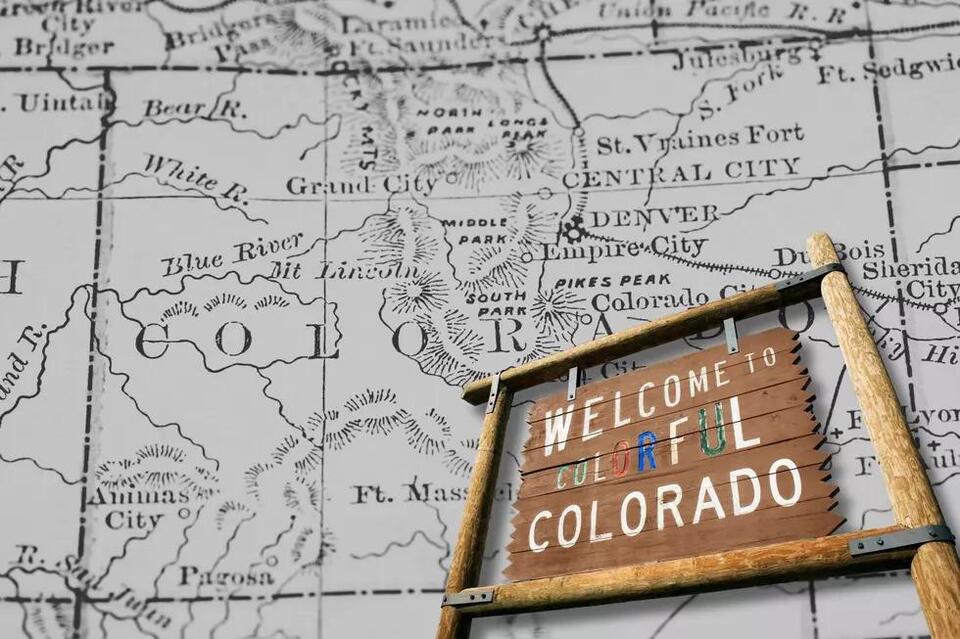 Extremely Interesting Facts About Colorado Counties You Need to Know ...