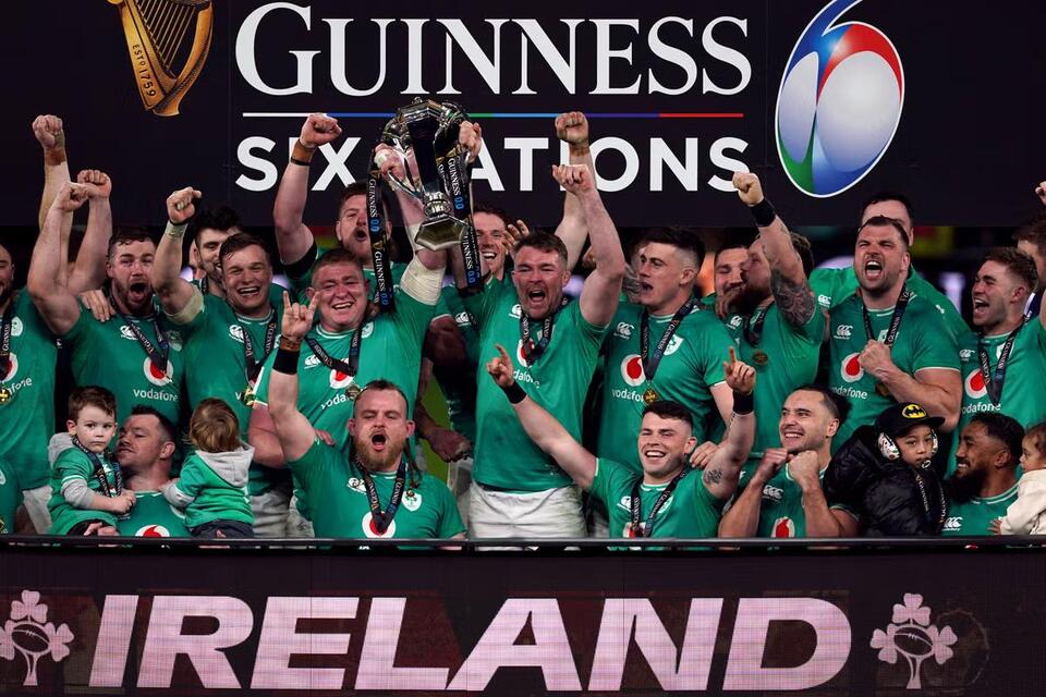 Ireland vs England prediction: Defending champions to start Six Nations ...