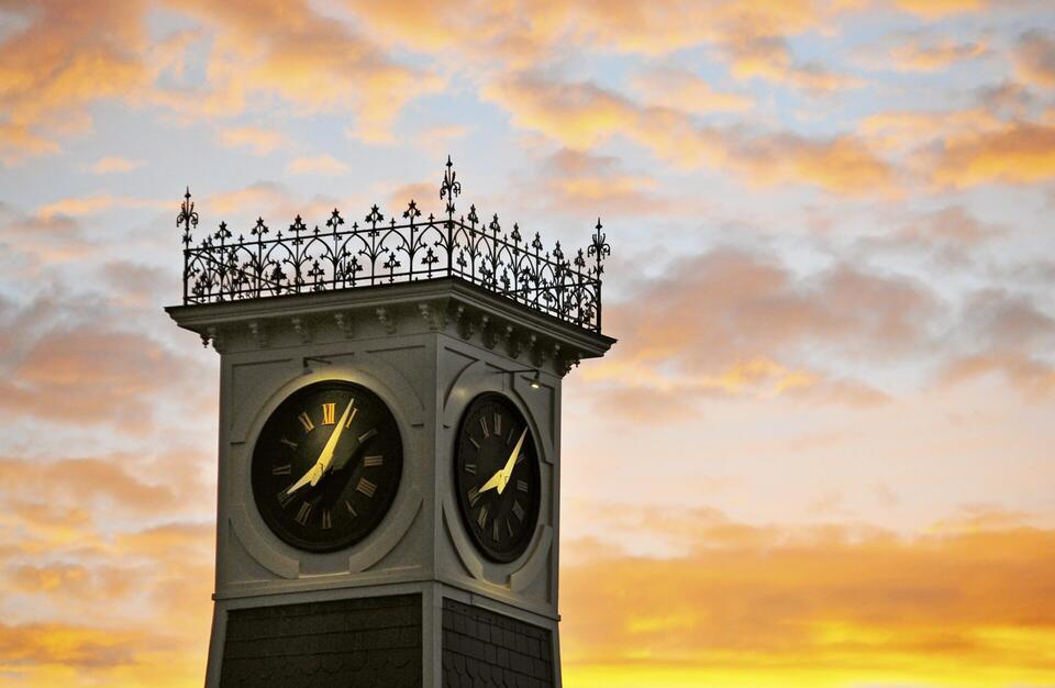 Dade Royer announces bid for Waynesboro mayor - NewsBreak