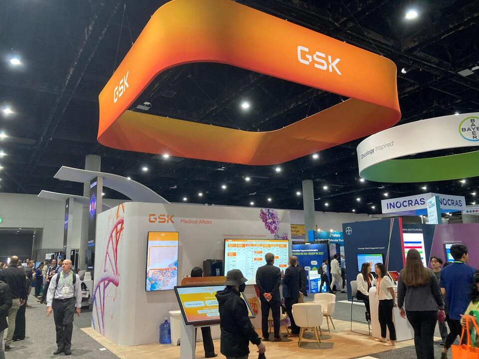 GSK pens $1B deal with China’s SiranBio for oligonucleotide that could ...