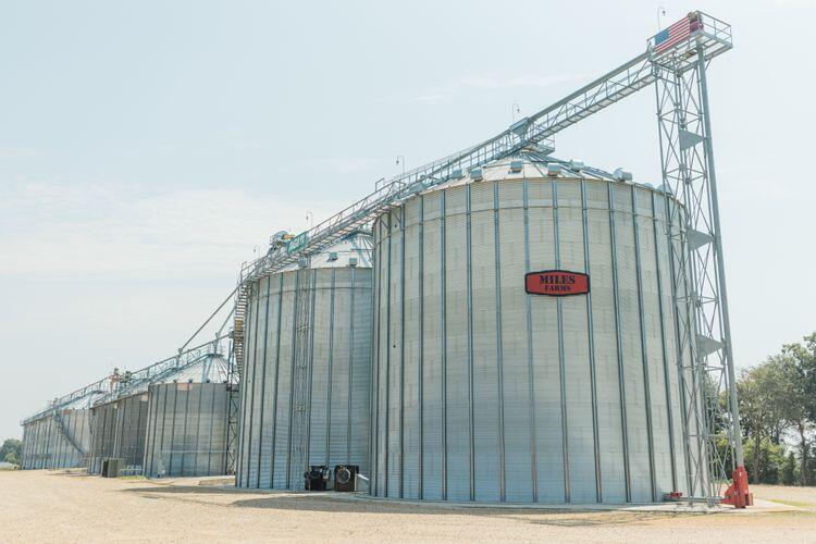 U.S. Grain Storage Capacity Growth Has Stopped - NewsBreak