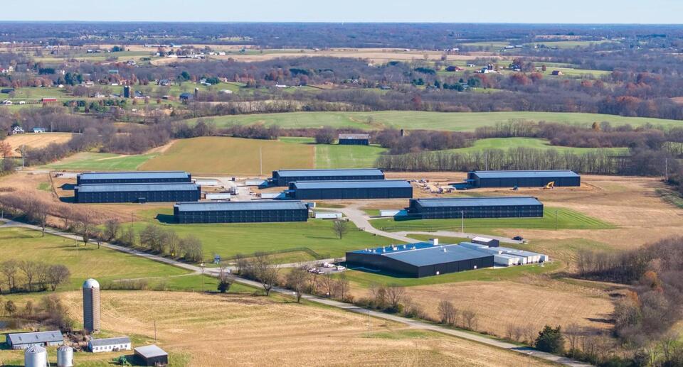 The Blending House opens in Kentucky - NewsBreak