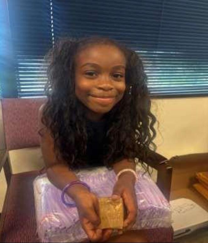🚨 Police seek help finding missing 9-year-old girl in New Orleans ...