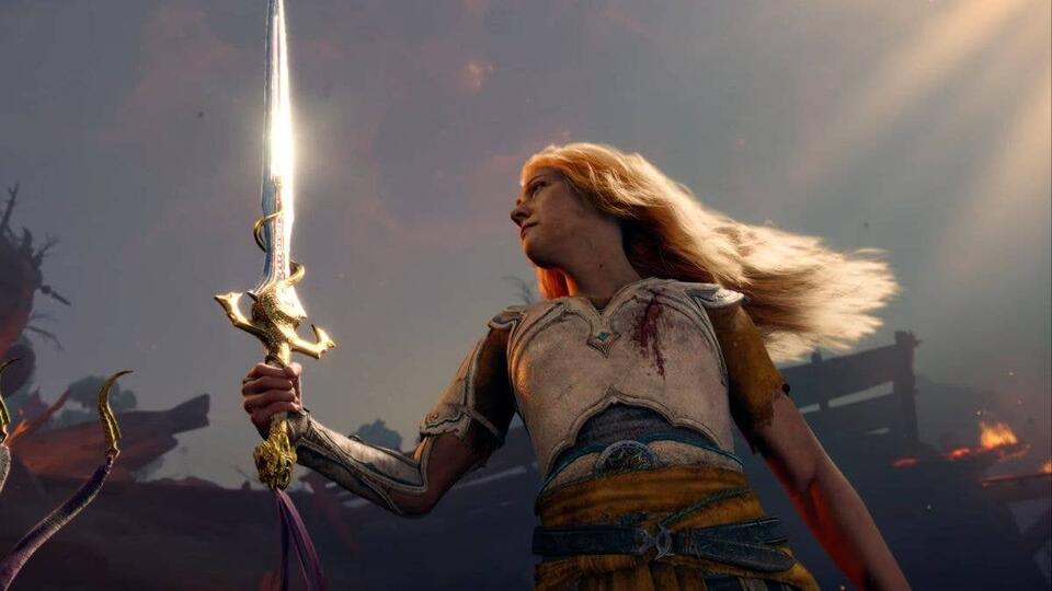 Who Is Laufey? What We Know About Kratos' Wife Ahead of God of War ...