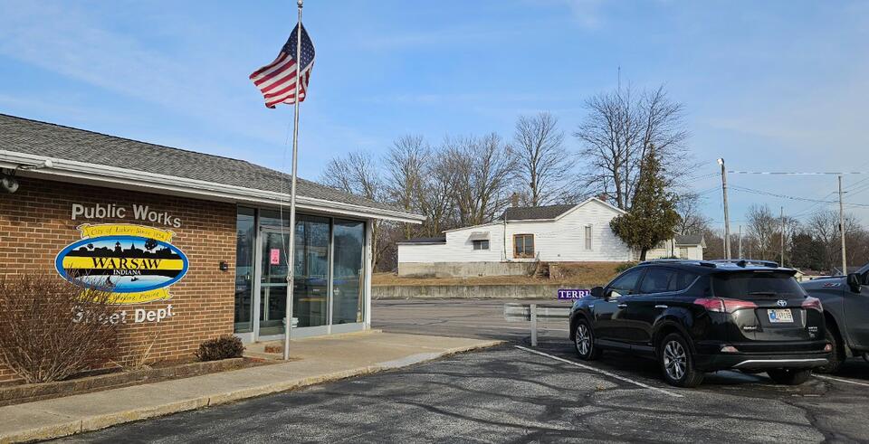 City hopes price tag for new street department will be around $13 ...