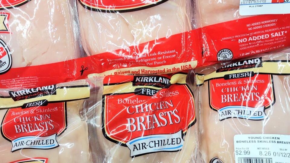 Not All Costco Chicken Breasts Are the Same - What Shoppers Should Know ...
