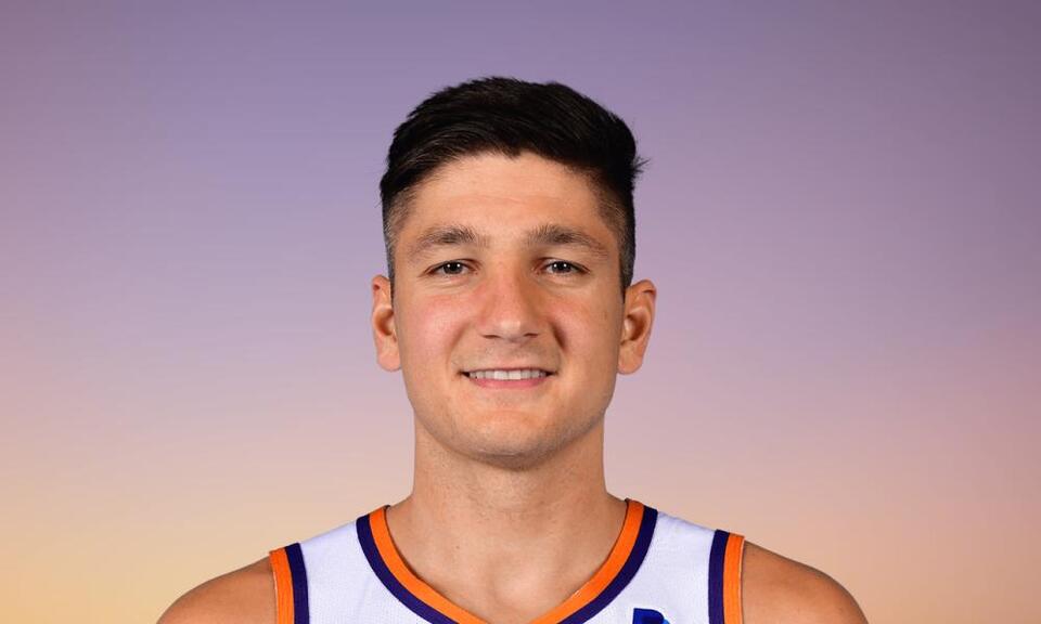 Grayson Allen on seeing his name in trade rumors: I love playing with ...