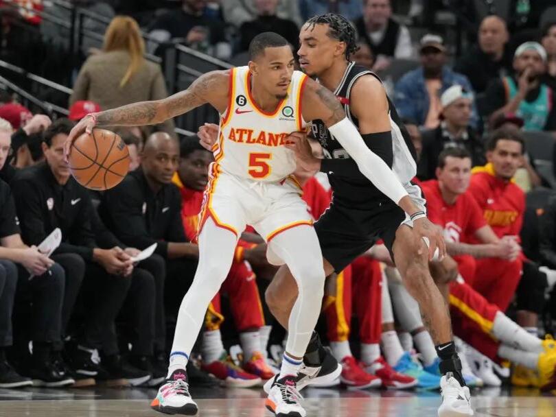 The painfully obvious solution to the Spurs point guard woes