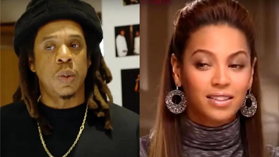 Beyonce Considers Pulling Trigger In $2.6 Million Divorce Amid Jay-Z And Diddy Rape Case ...