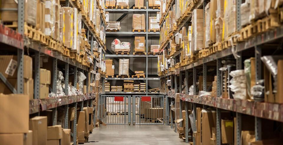 Massive Recall Issued for Products Stored in Unsanitary Facility ...