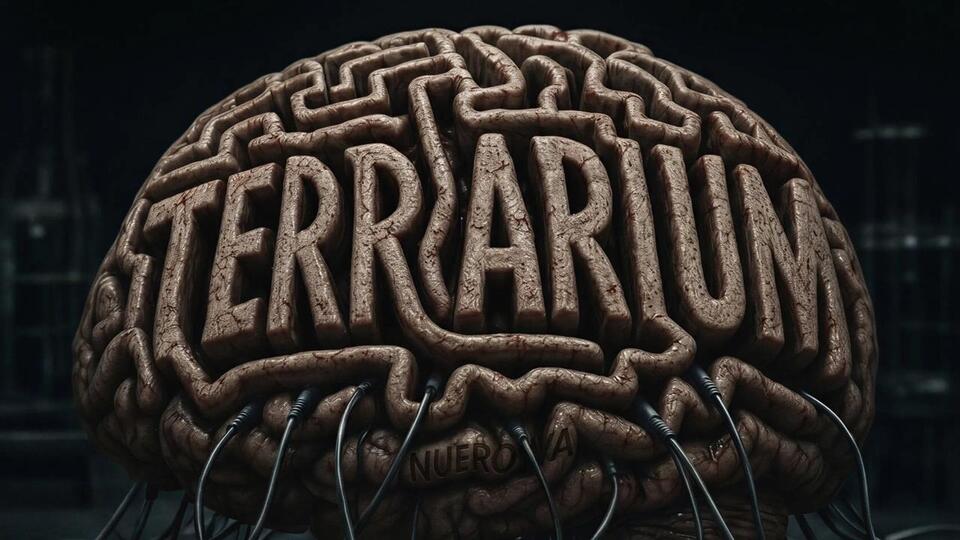 Hollywood Goes Sci-Fi: AI and Horror Icons Join Forces for ‘Terrarium ...