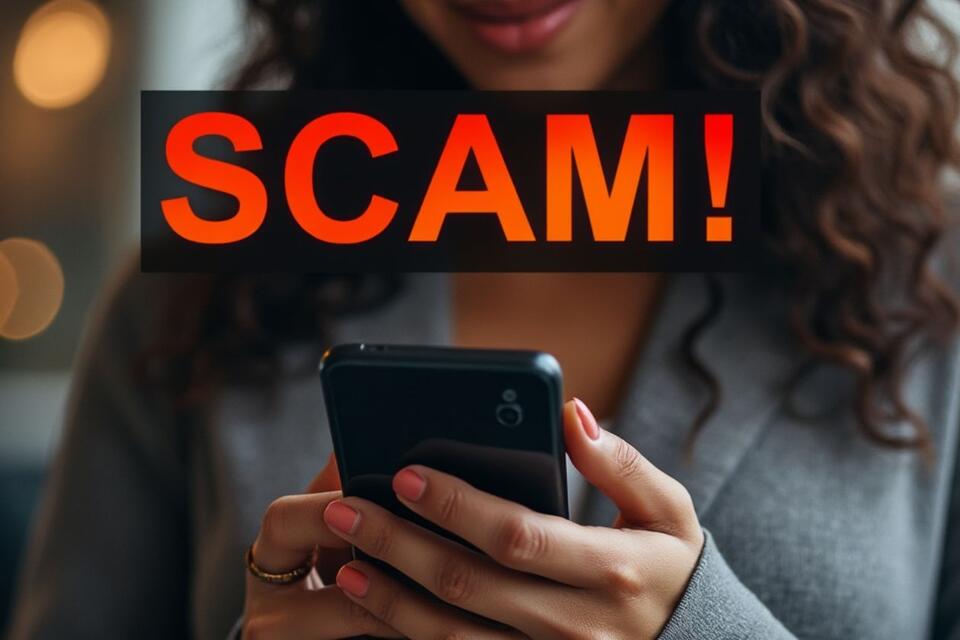 State Law Enforcement Agencies Warn About Scam Calls