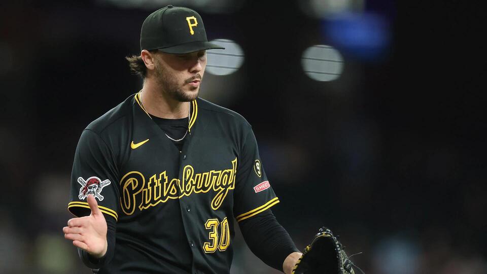 2026 Fantasy Baseball Week 7 Trade Values: Rest of season rankings for ...