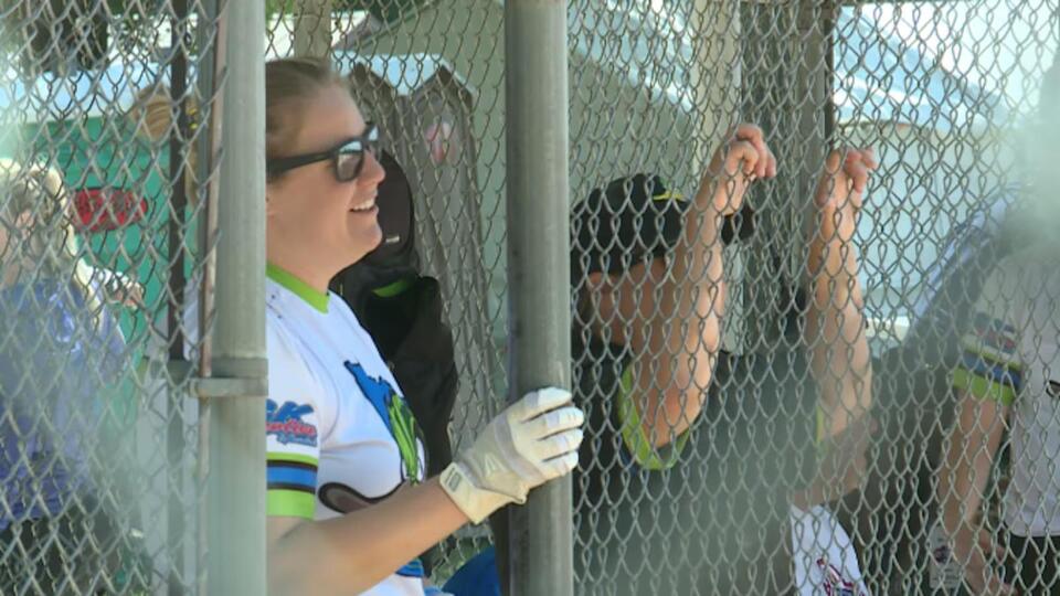 McQuade softball tournament raises near-record amount - NewsBreak