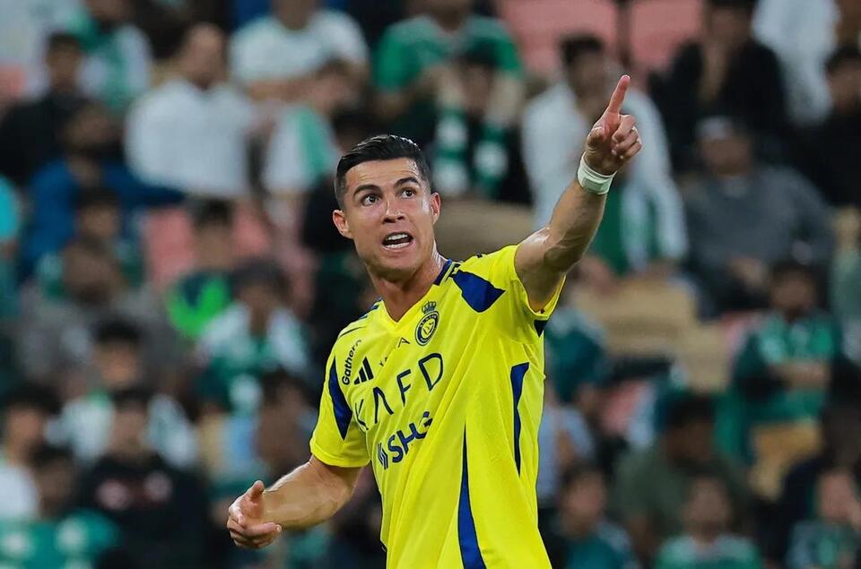 Al-Ahli Club Chief Gives ‘Credit’ to Cristiano Ronaldo After Portugal ...