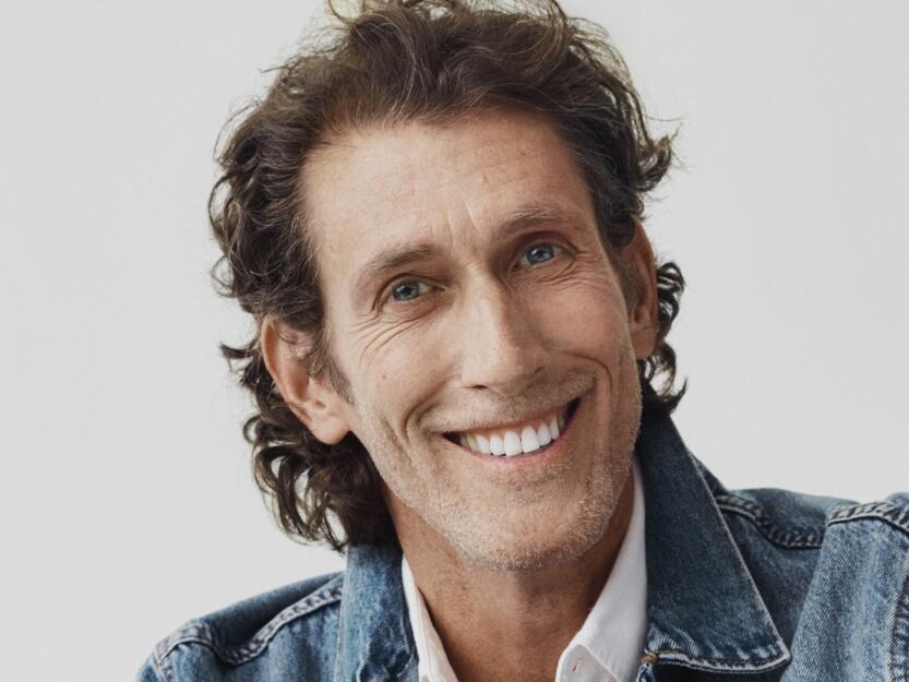 Richard Dickson Will Be Honored at Elizabeth Taylor Ball to End AIDS