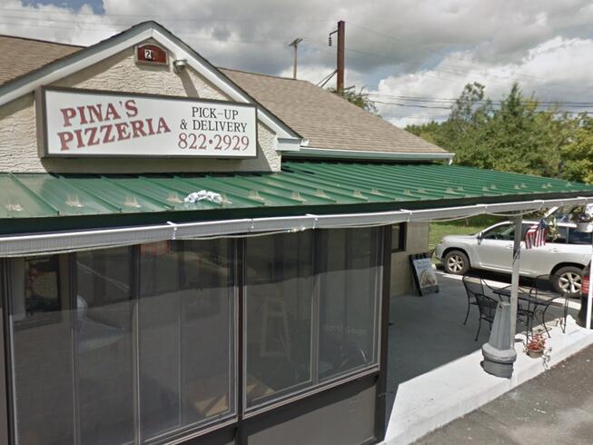 Chalfont pizza shop owner sentenced to 18 to 40 years in prison for ...