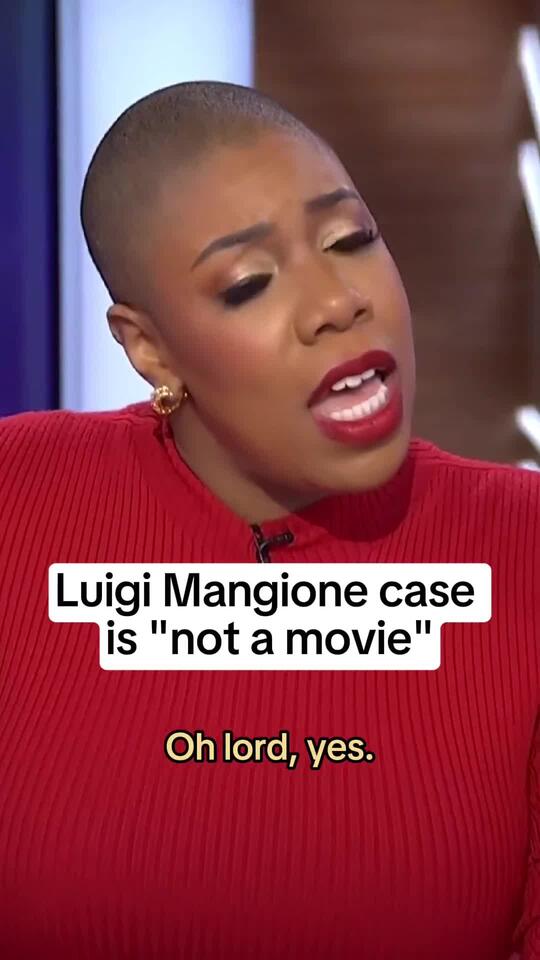 Luigi Mangione, the suspect indicted in the murder of UnitedHealthcare ...