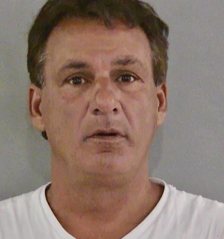 Oxford Oaks man lands behind bars after not buckling his seatbelt ...