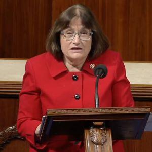 Viewpoint: U.S. Rep. Annie Kuster says farewell to Congress - NewsBreak