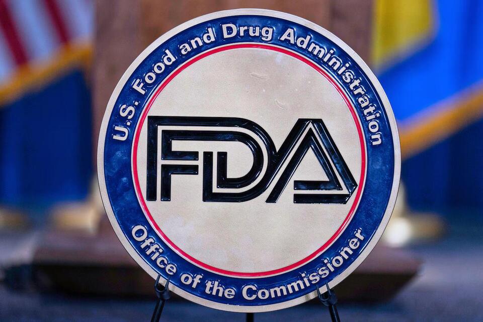 FDA announces major blood pressure medication recall over cancer risks ...