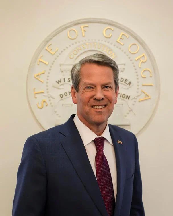 Kemp Unveils Tort Reform Package - NewsBreak
